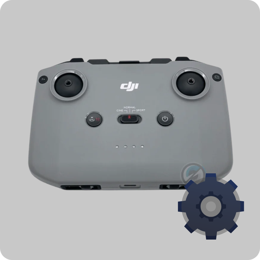 DJI Remote Controller Parts — Cloud City Drones