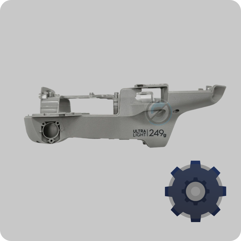 DJI Mini Parts — Cloud City Drones