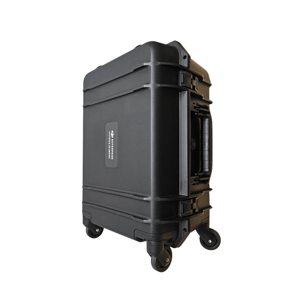 DJI Matrice M30T Thermal with RC Plus and Case (Open Stock) — Cloud ...