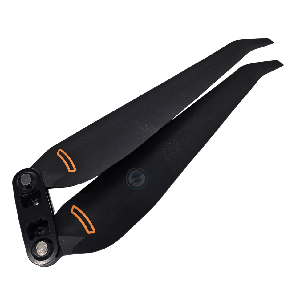 DJI Matrice 300/350 2110s CW Propeller (Single) — Cloud City Drones