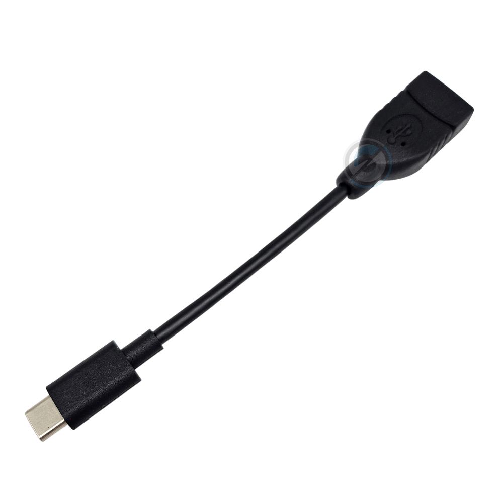 DJI Goggles USB-C OTG Cable — Cloud City Drones