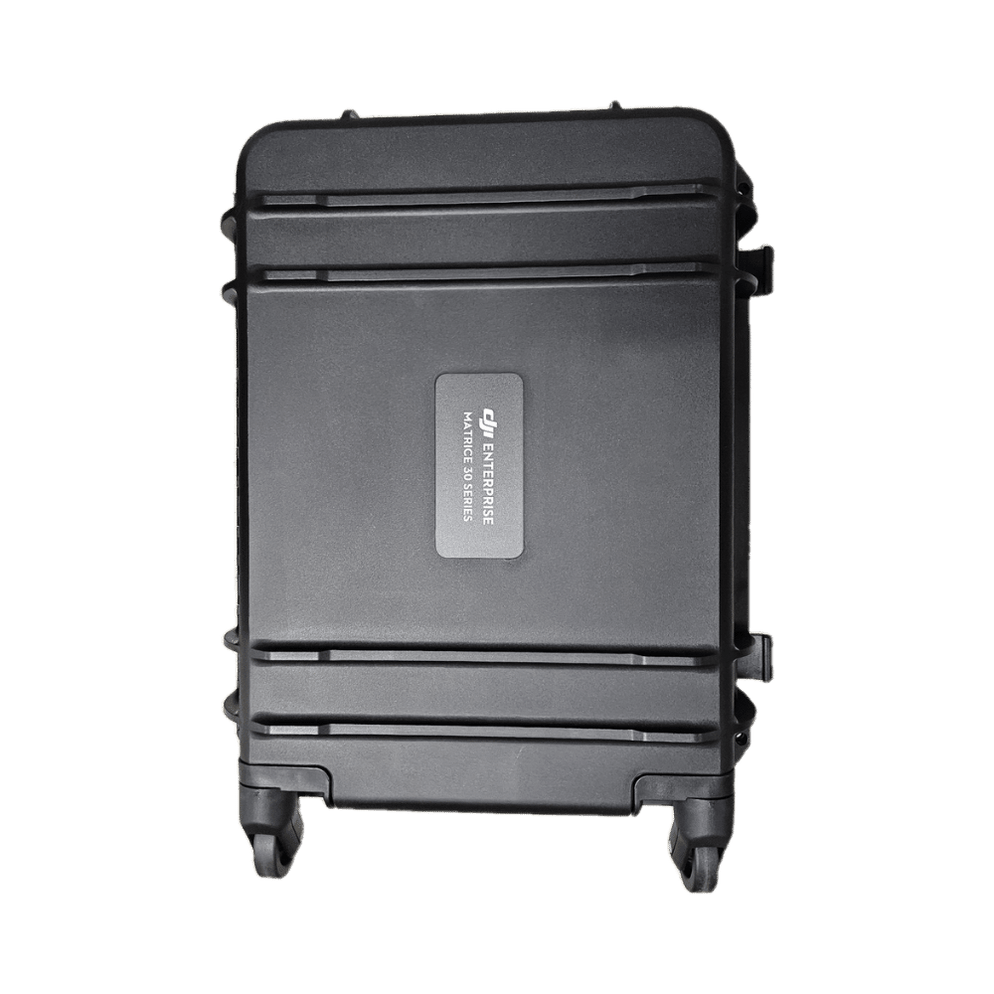 DJI Matrice M30T Thermal with RC Plus and Case (Open Stock) — Cloud ...