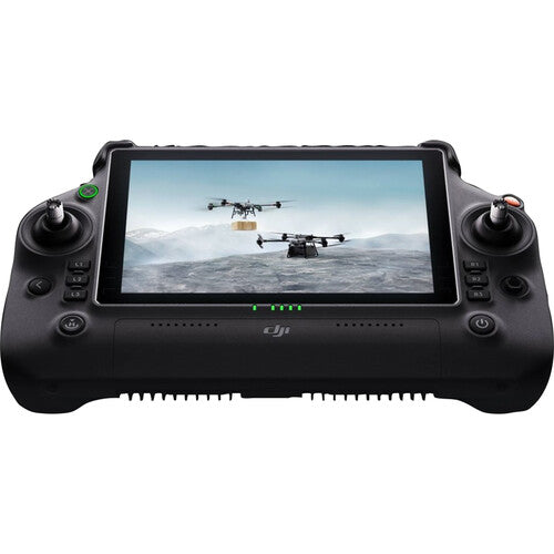 DJI RC Plus Remote Controller (FlyCart 30) — Cloud City Drones