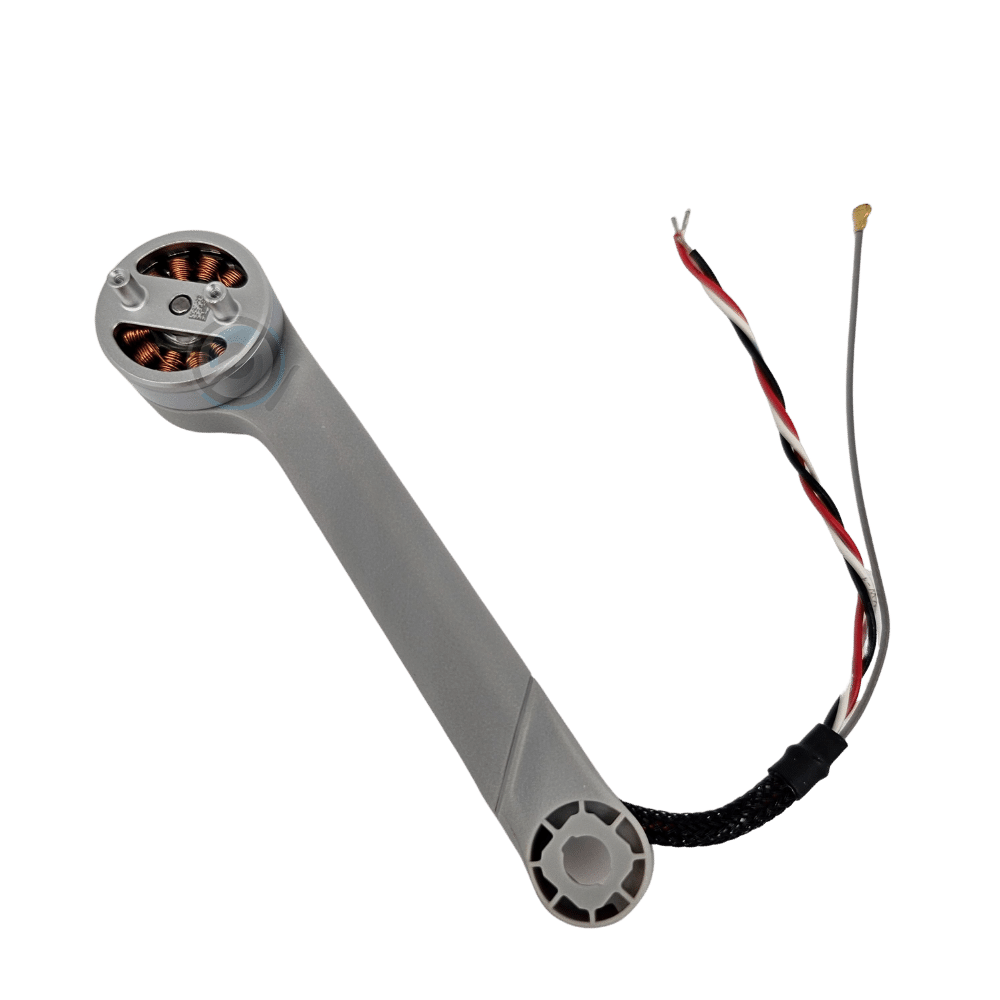 DJI Mini 3 Pro Rear Left Aircraft Arm Module — Cloud City Drones