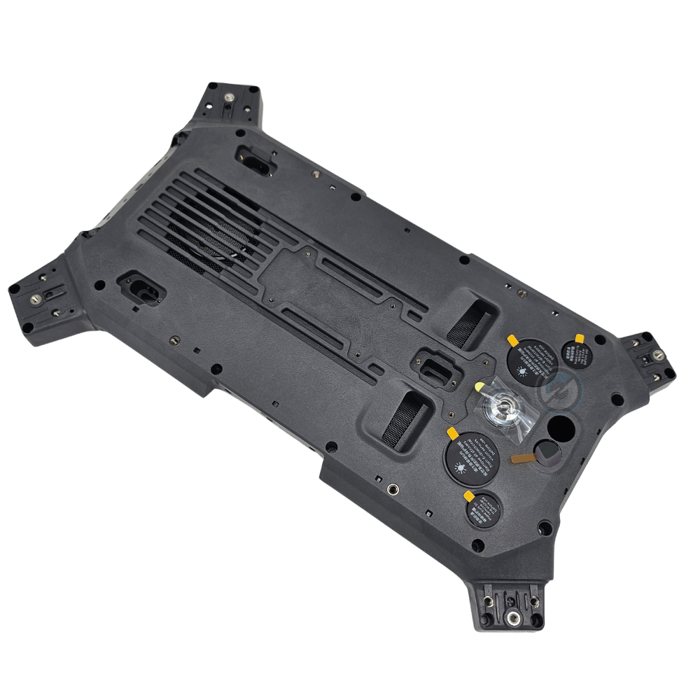 DJI Matrice 350 Aircraft Lower Shell Module — Cloud City Drones