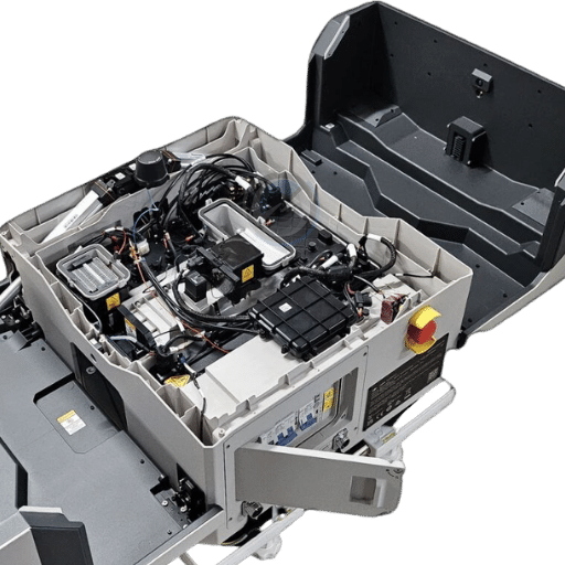 DJI Dock 2 Secondary RTK Antenna Module — Cloud City Drones