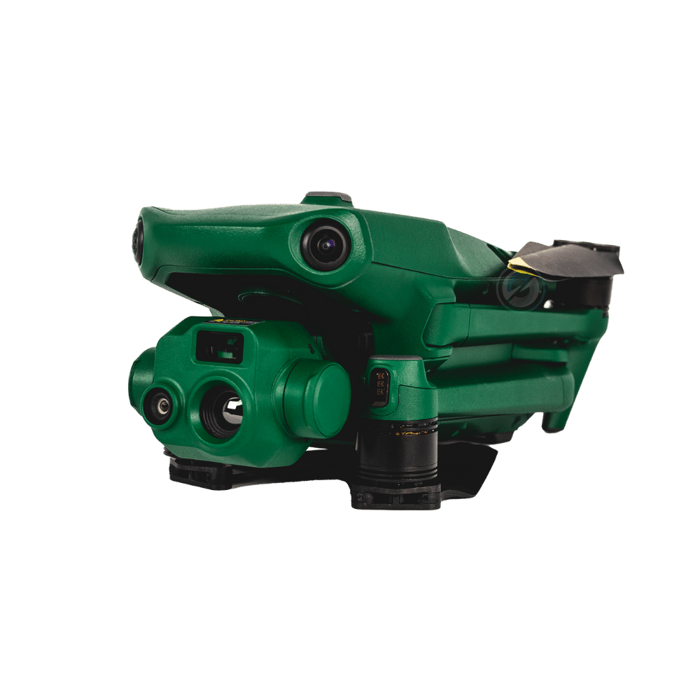 ANZU Raptor Drone with Protection Plan | Cloud City Drones