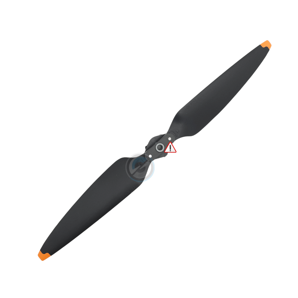 DJI Air 3/3S Propeller CCW (Single) — Cloud City Drones