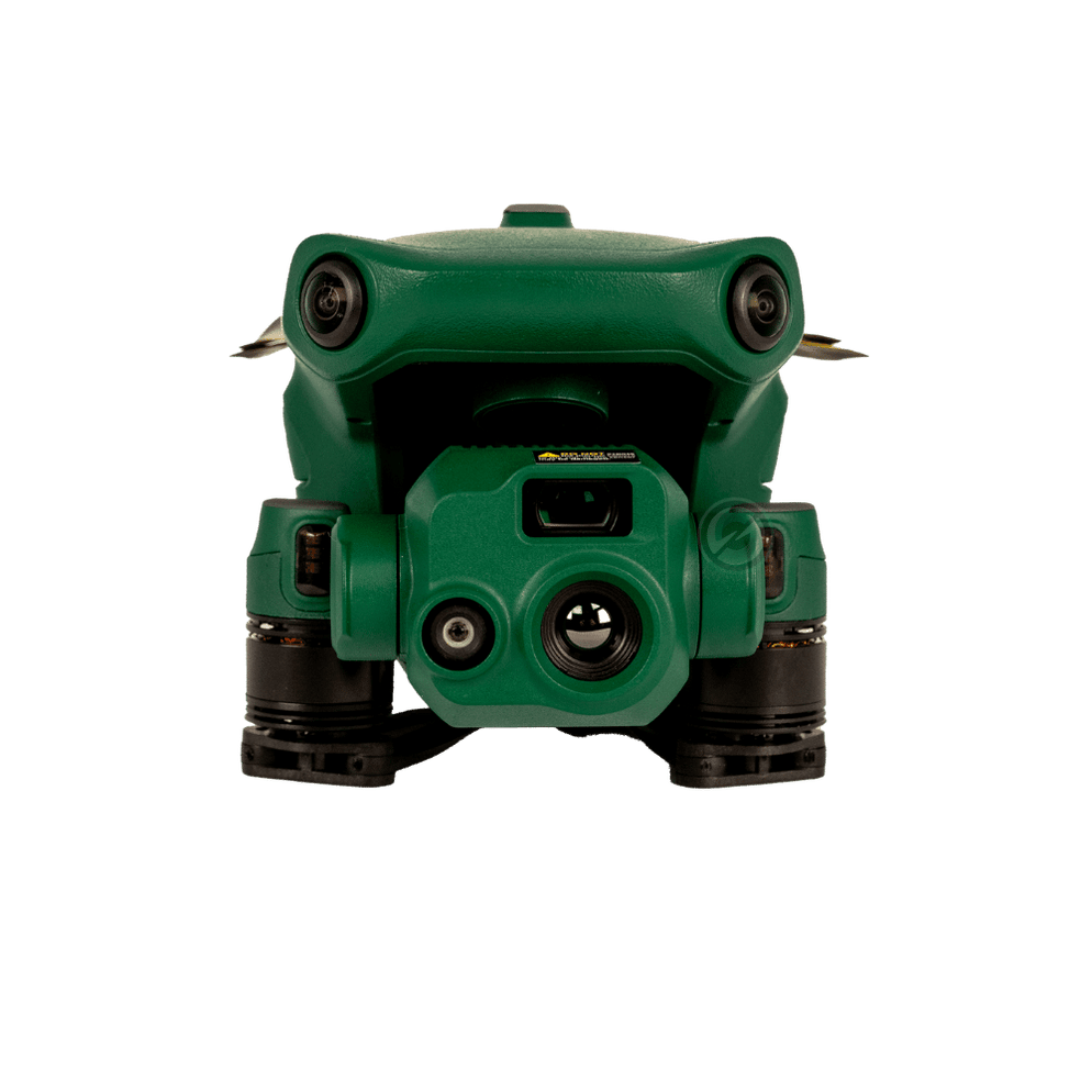 ANZU Raptor T Thermal with 1-Year Care Protection — Cloud City Drones