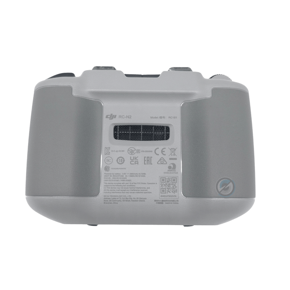 DJI OEM RC-N2 Remote Controller Replacement | Cloud City Drones
