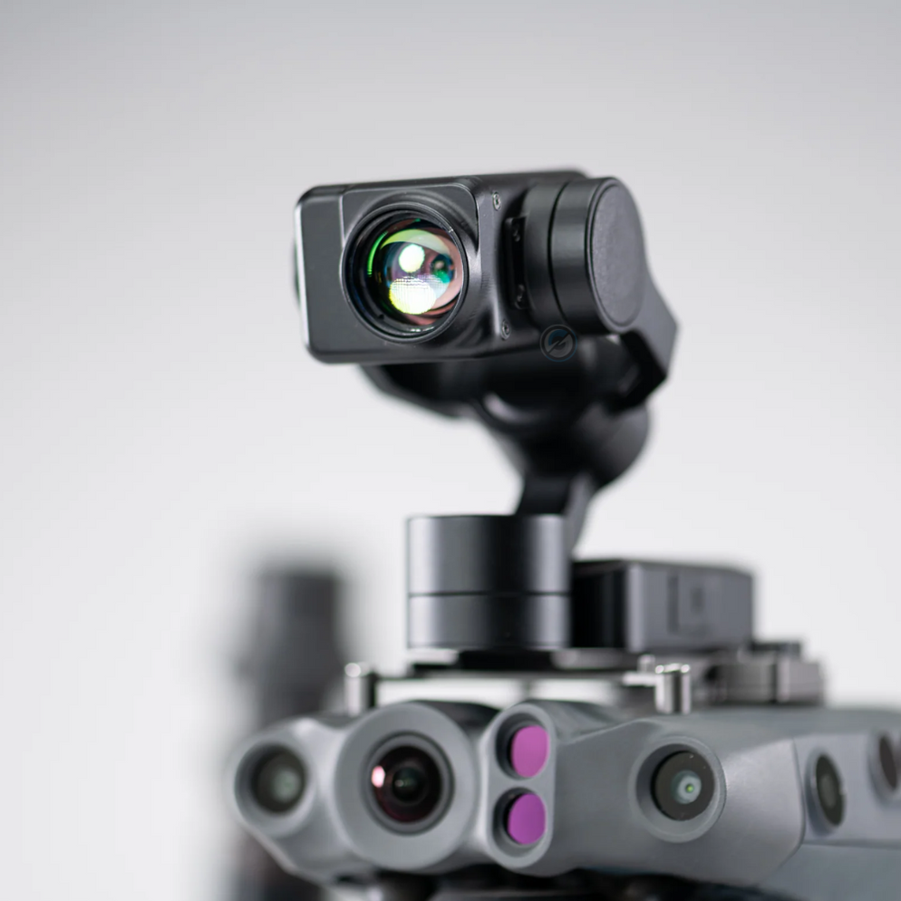 CZI IR3 Infrared Laser Zoom Spotlight for Matrice 30 Series — Cloud ...