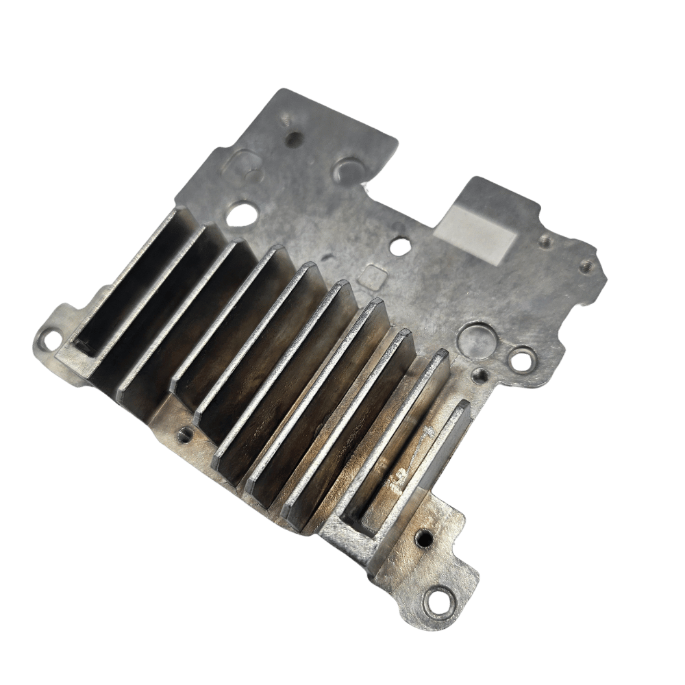 DJI FPV Remote Controller 2 Heat Sink (Upper) — Cloud City Drones