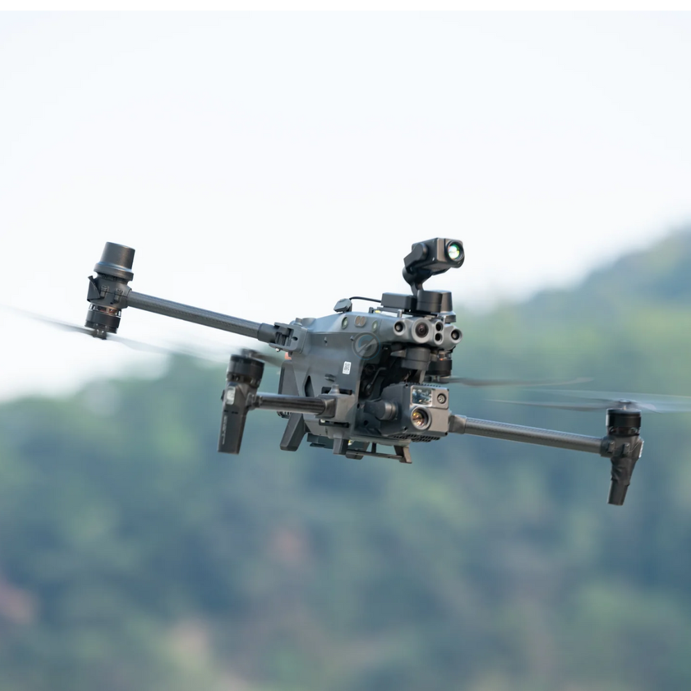 CZI IR3 Infrared Laser Zoom Spotlight for Matrice 30 Series — Cloud ...