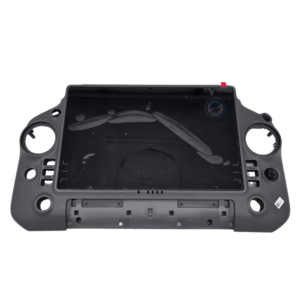 DJI RC Plus Upper Shell Module (Incl. Screen) — Cloud City Drones