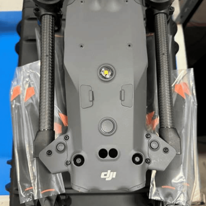 DJI Matrice M30T Thermal with RC Plus and Case (Open Stock) — Cloud ...