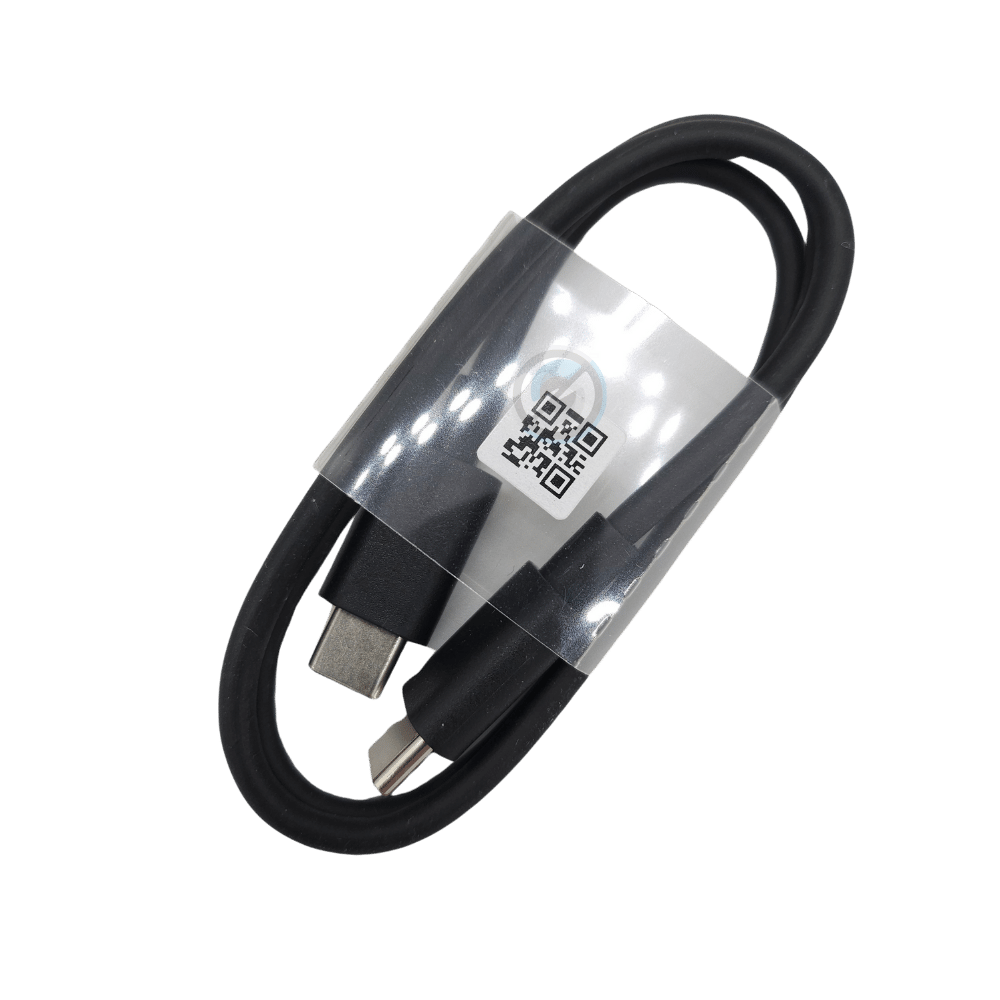 DJI USB-C to USB-C Cable (Up to 65W) — Cloud City Drones