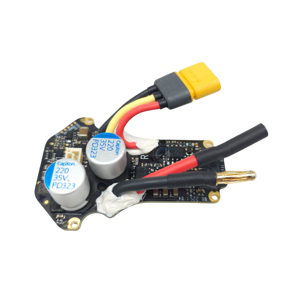 DJI Inspire 3 Aircraft ESC Board Module — Cloud City Drones
