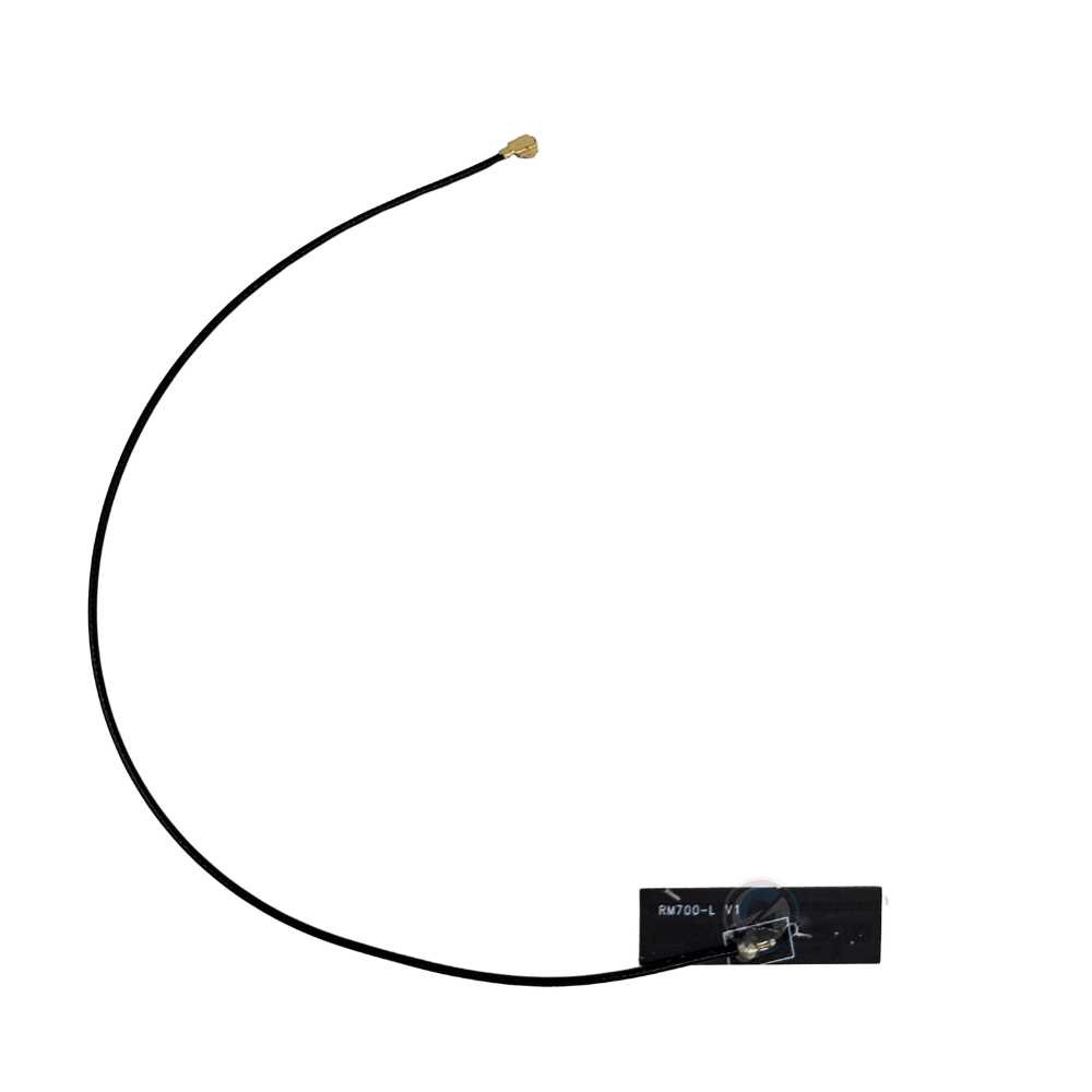 DJI RC Plus Internal SDR Antenna (Left) — Cloud City Drones