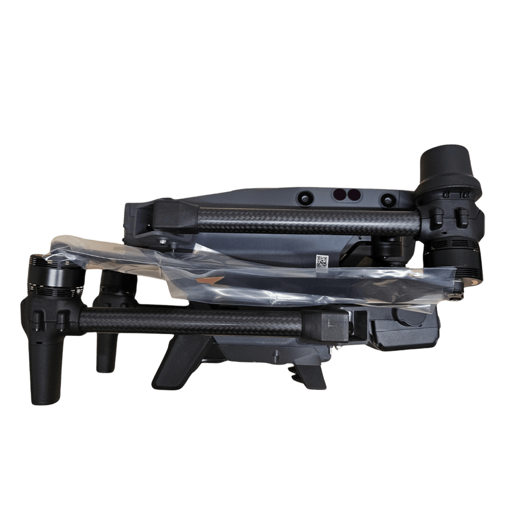 DJI Matrice M30T Thermal with RC Plus and Case (Open Stock) — Cloud ...