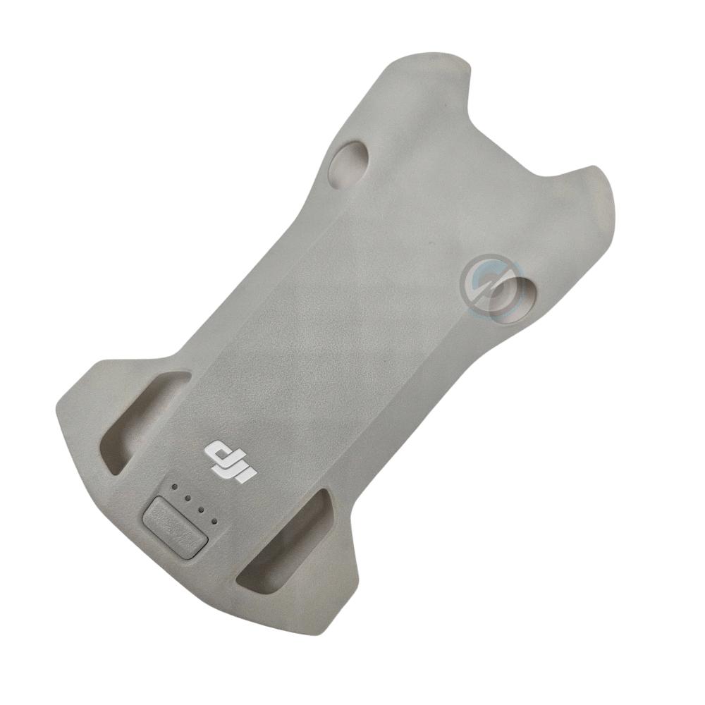 DJI Mini 4 Pro Aircraft Upper Cover — Cloud City Drones