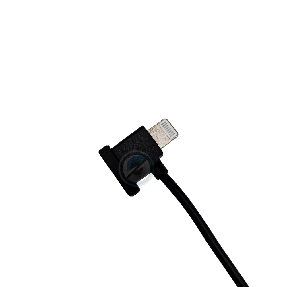 DJI RC-N1/RC-N2 Replacement USB-C to Lightning Cable