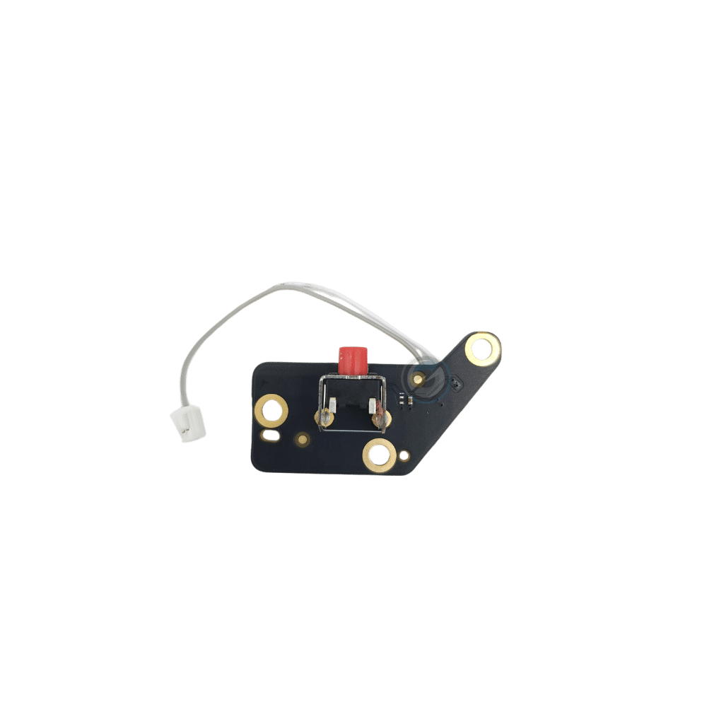 DJI FPV Remote Controller 3 Customizable Button Board — Cloud City Drones