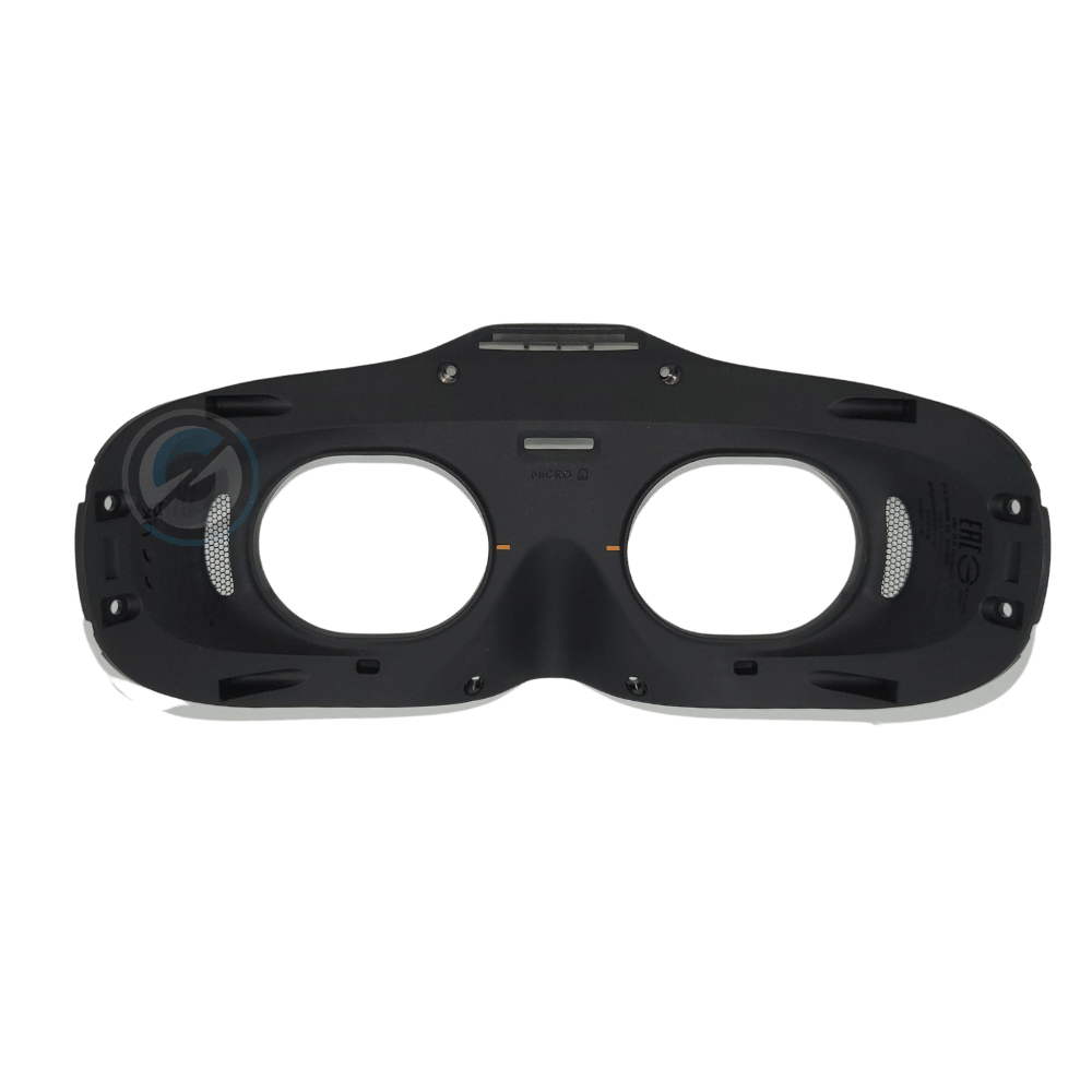 DJI Goggles Integra Rear Shell Module — Cloud City Drones