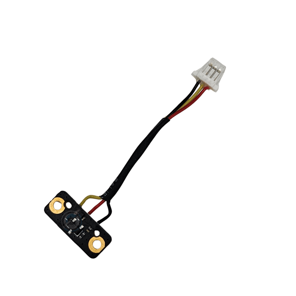 DJI RC Plus Right Dial Board — Cloud City Drones