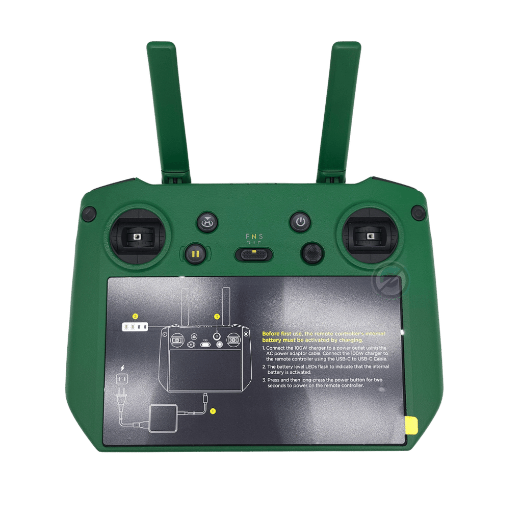 ANZU Raptor RC Pro — Cloud City Drones