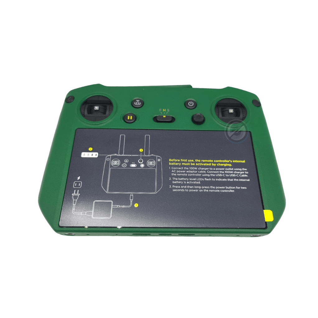 ANZU Raptor RC Pro — Cloud City Drones