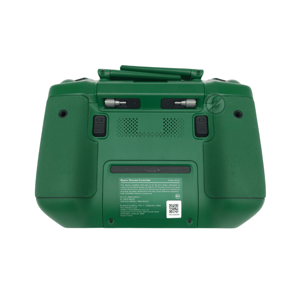 ANZU Raptor RC Pro — Cloud City Drones