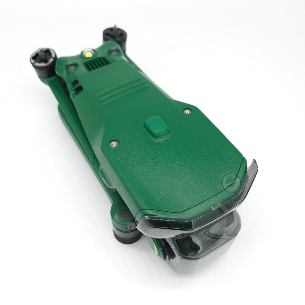 ANZU Raptor T Thermal with 1-Year Care Protection — Cloud City Drones