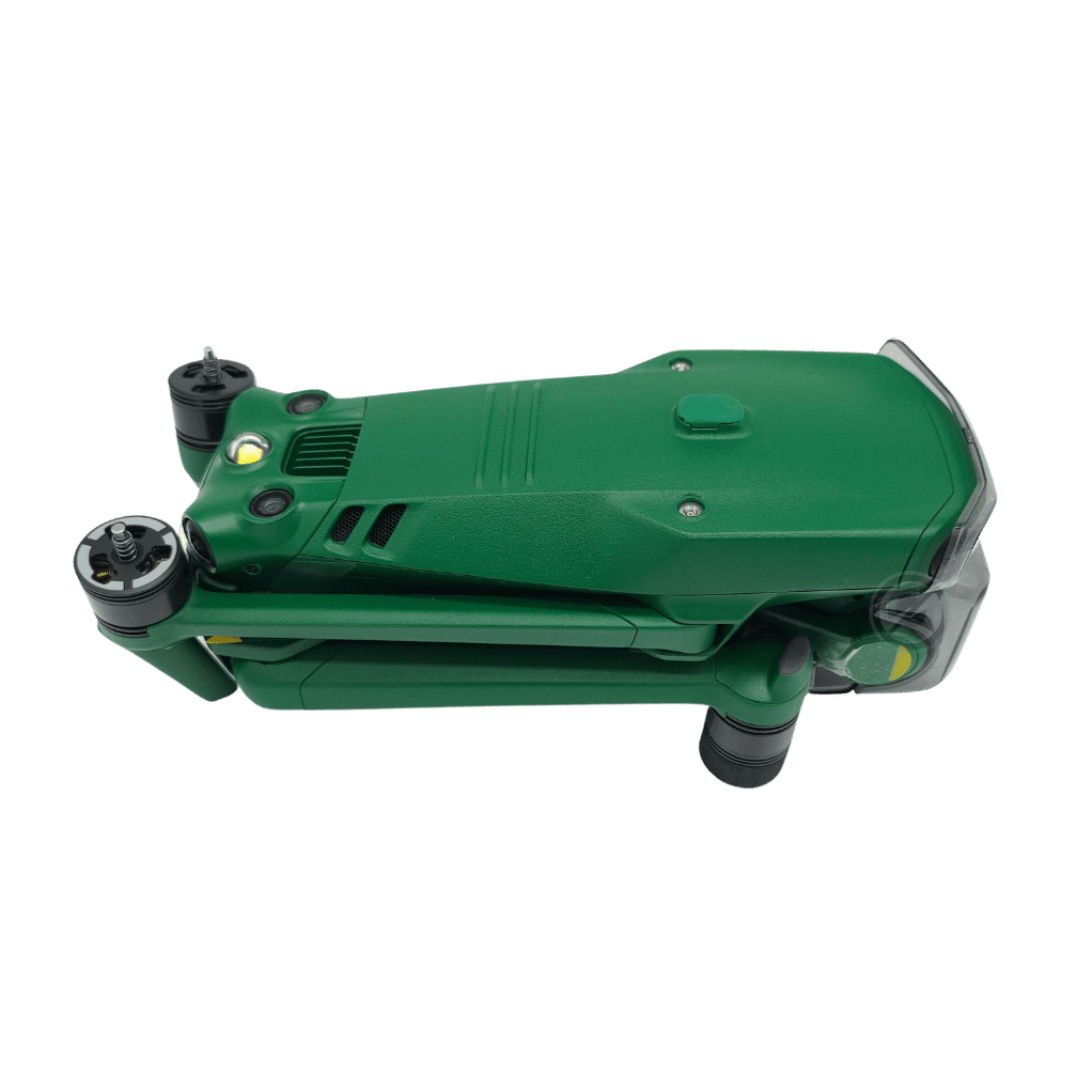 ANZU Raptor T Thermal with 1-Year Care Protection — Cloud City Drones