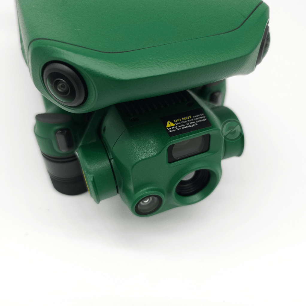 ANZU Raptor T Thermal with 1-Year Care Protection — Cloud City Drones