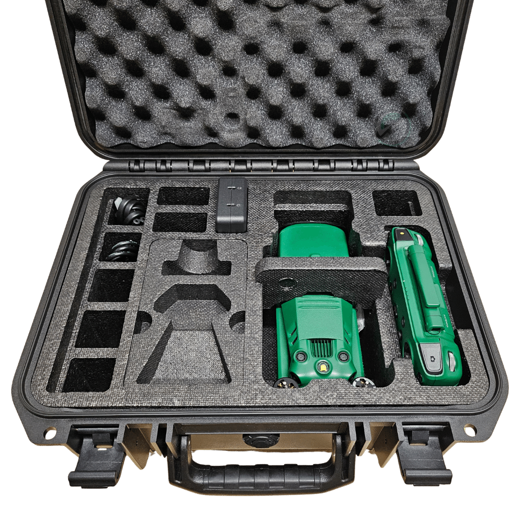 ANZU Raptor T Thermal with 1-Year Care Protection — Cloud City Drones