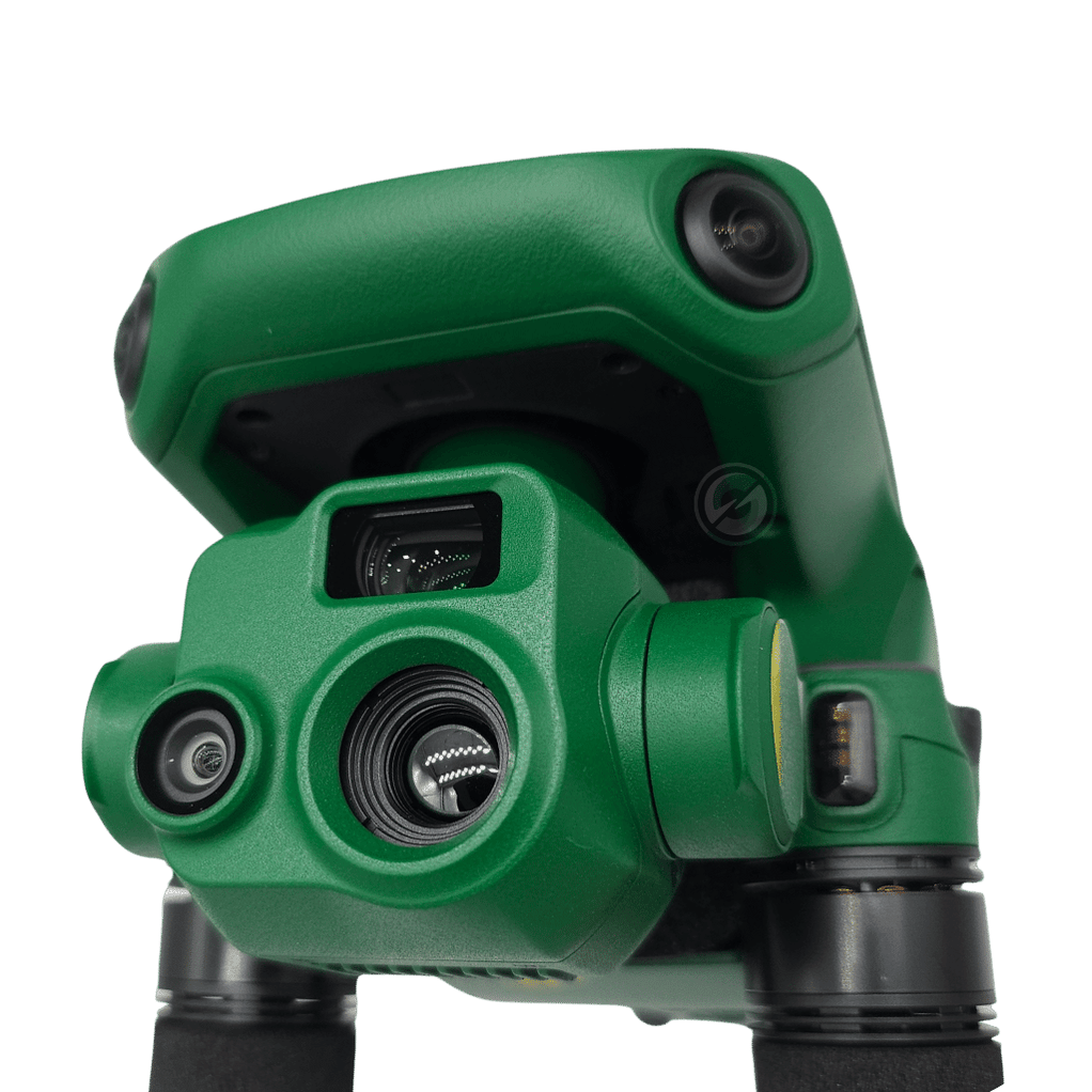 ANZU Raptor T Thermal with 1-Year Care Protection — Cloud City Drones