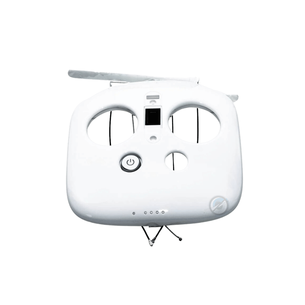 DJI Phantom 4 Pro v2.0 GL300K Remote Controller (With a Built-in Scree ...