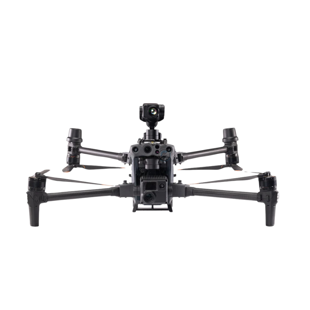 CZI IR3 Infrared Laser Zoom Spotlight for Matrice 30 Series — Cloud City Drones