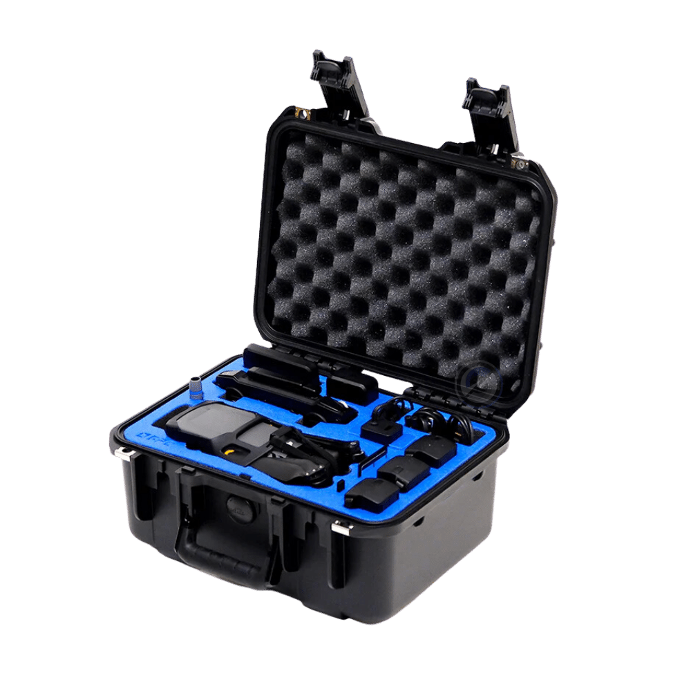 Go Professional Cases Hard-Shell DJI Mavic 3 Pro Case — Cloud City Drones