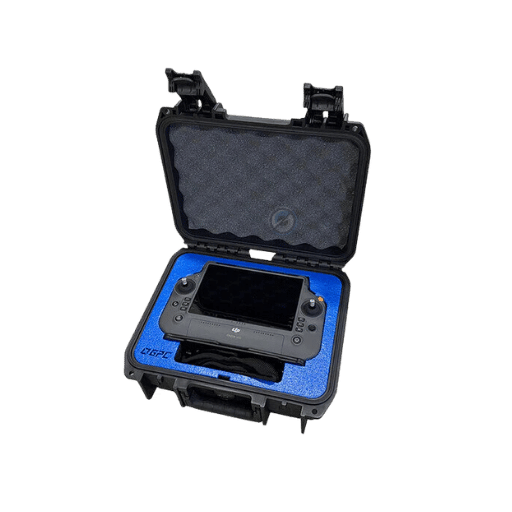 Go Professional Cases Hard-Shell DJI RC Plus Case — Cloud City Drones