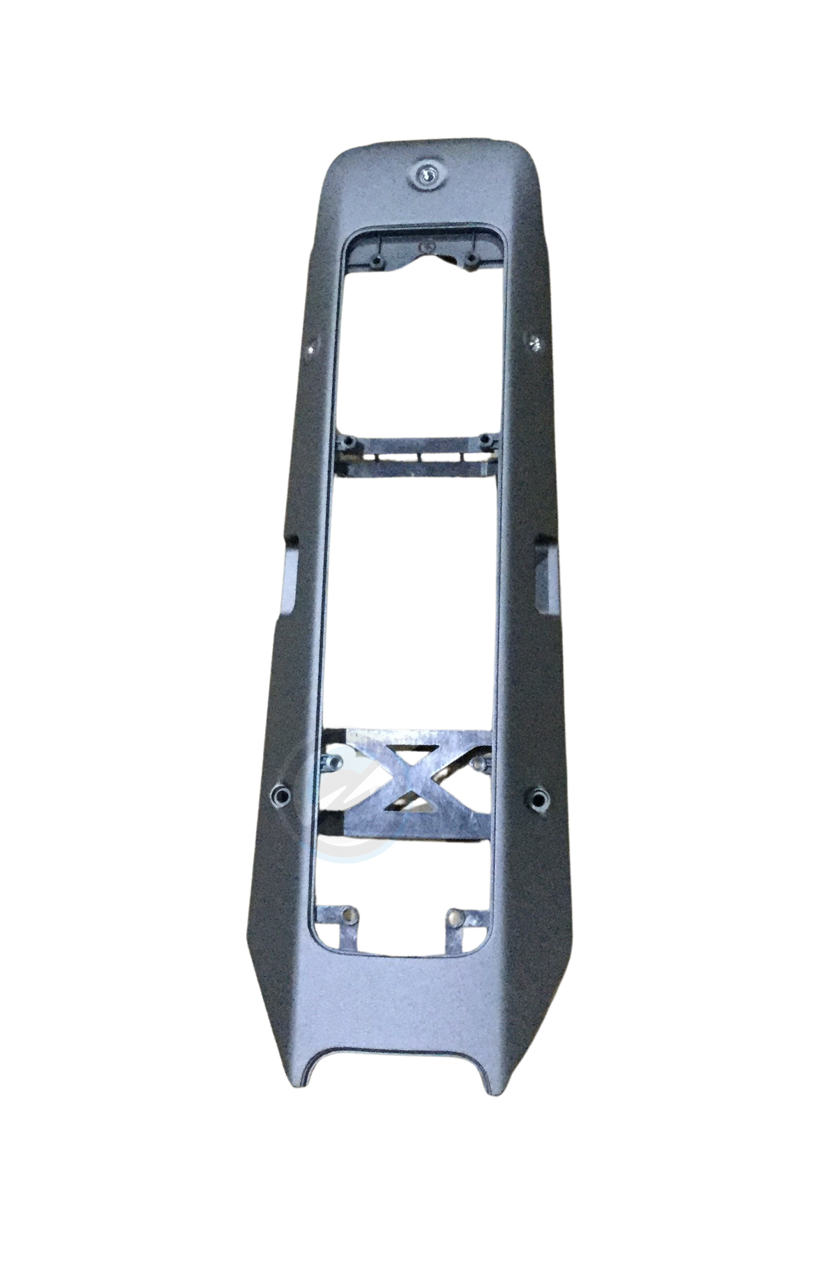 Inspire 3 Aircraft Lower Cover Module — Cloud City Drones