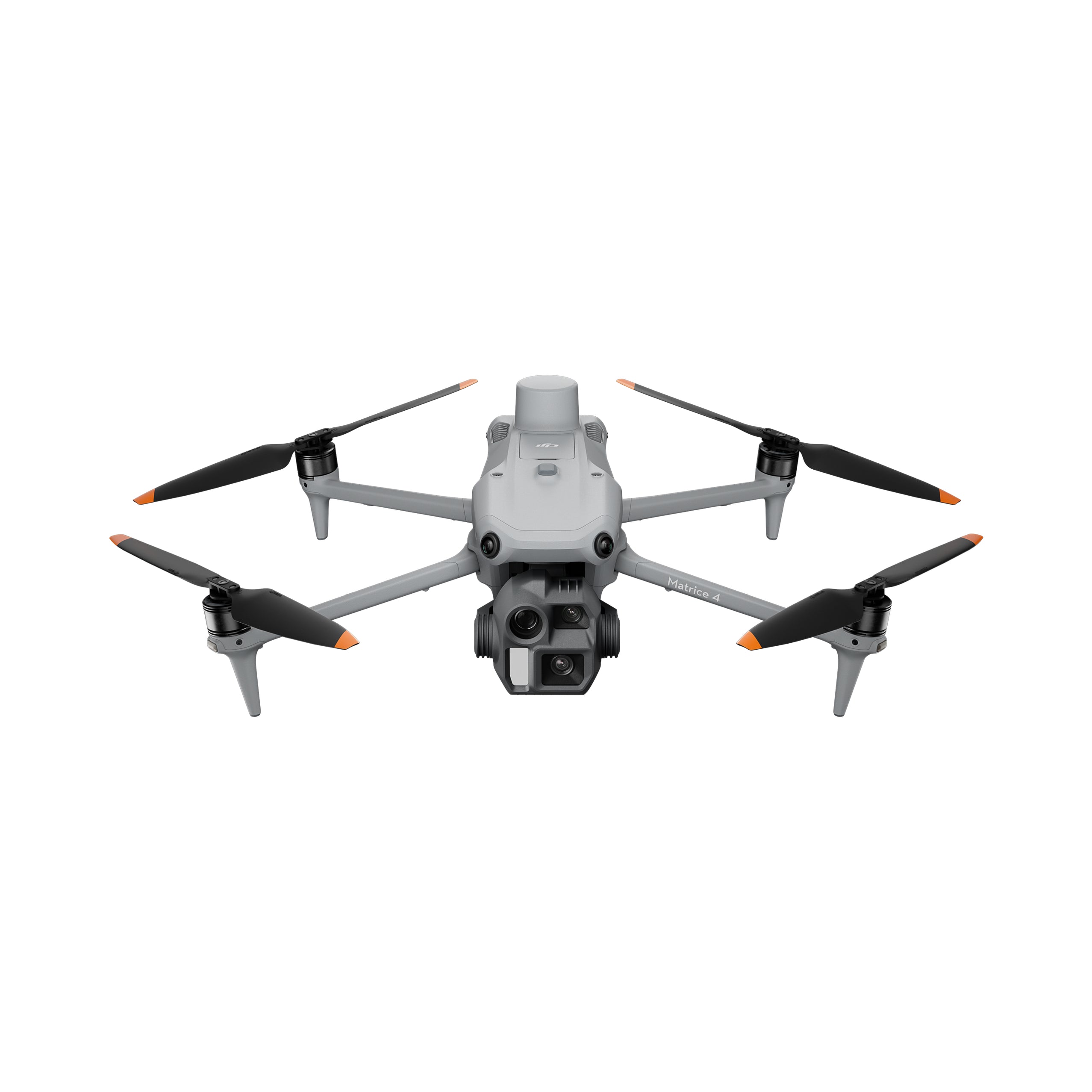 DJI Matrice 4E (Worry-Free Plus) — Cloud City Drones