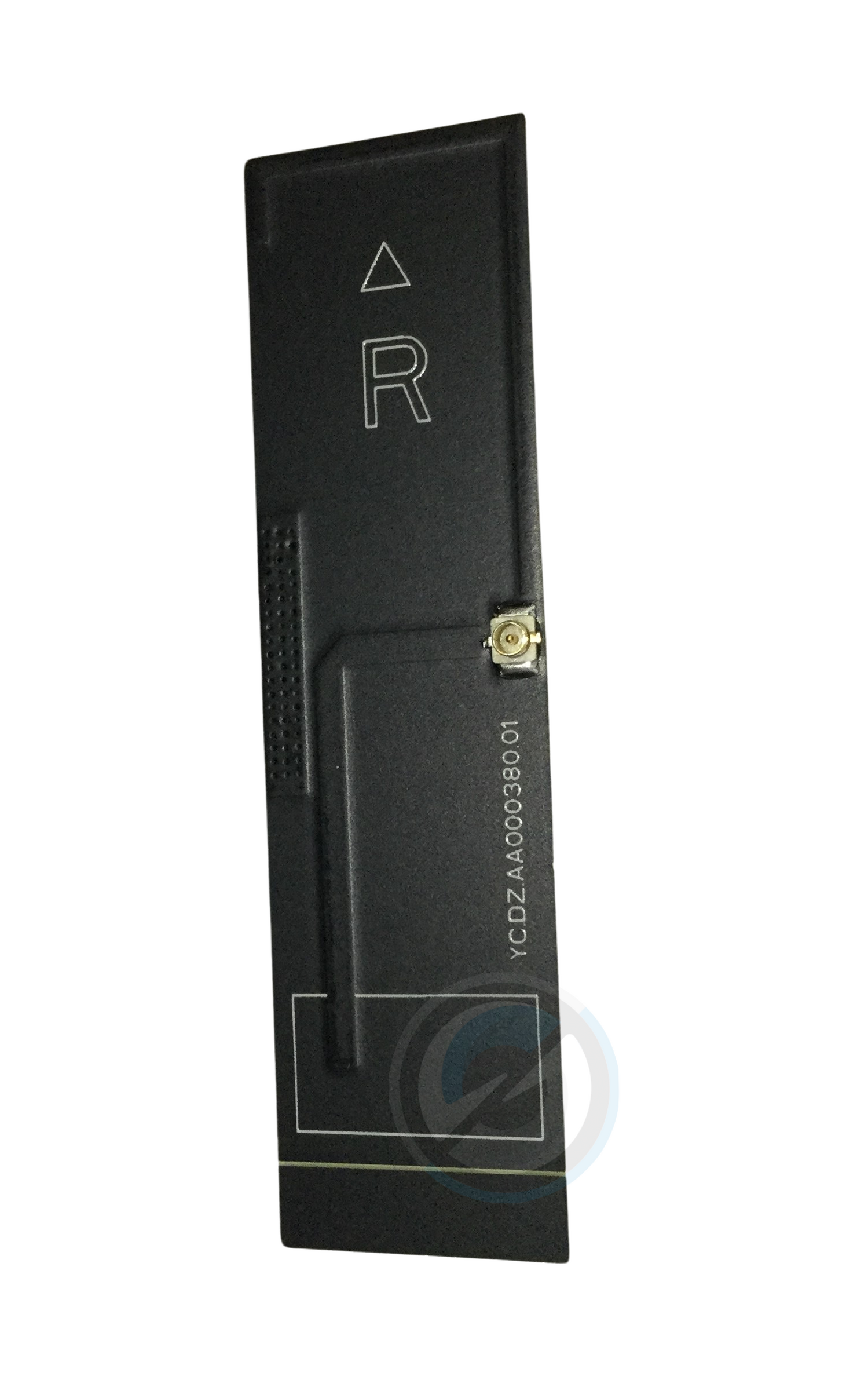 DJI Matrice 350 Front Right Arm SDR Antenna Board (M1) — Cloud City Drones