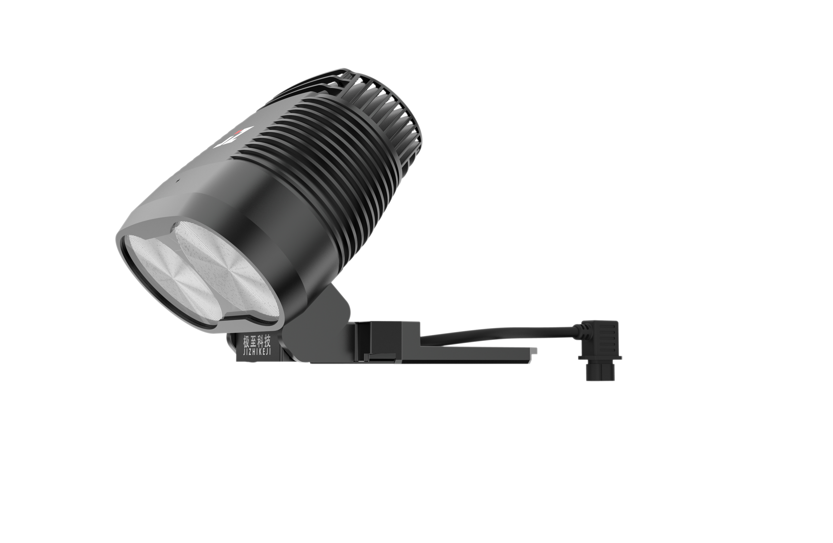 JZ T60R NIR Light for Matrice 30 Series — Cloud City Drones