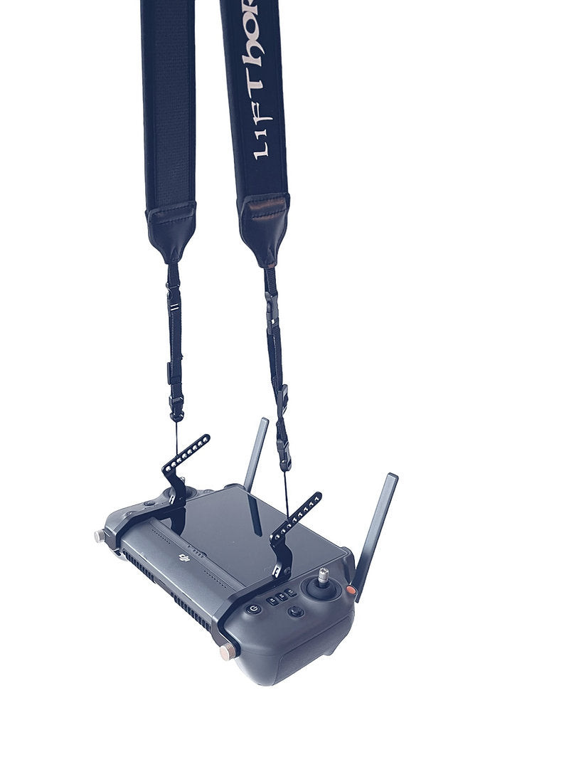 LifThor Claw Plus V2 for DJI RC Plus — Cloud City Drones