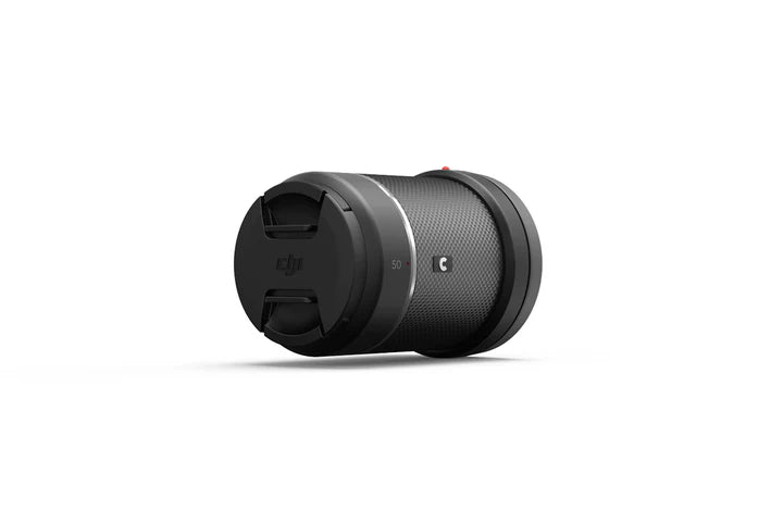 DJI DL 50mm F2.8 LS ASPH Lens — Cloud City Drones
