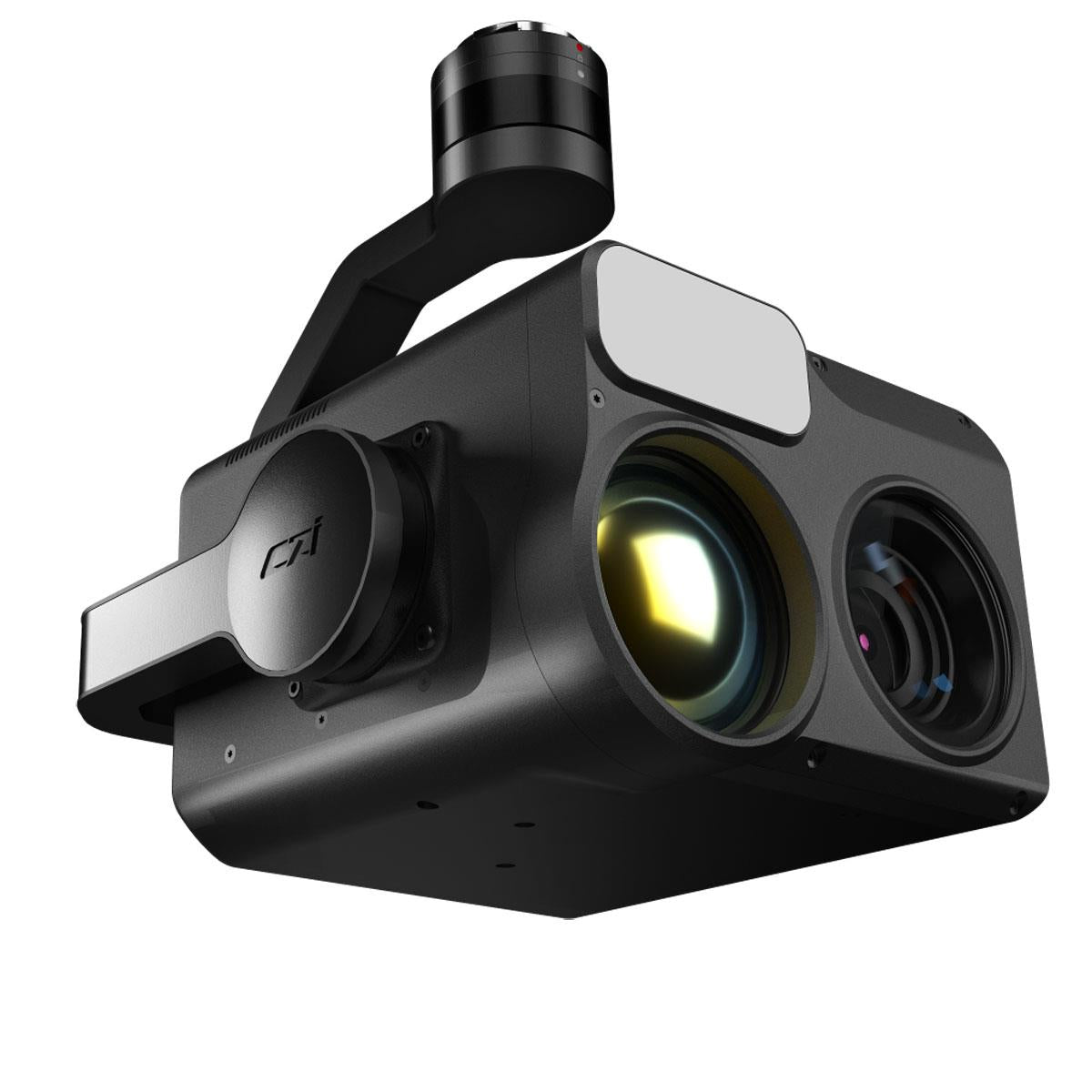 CZI C30N Night Vision Gimbal Camera