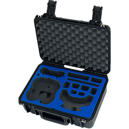 GPC DJI Avata & Integra Hard Case | Cloud City Drones
