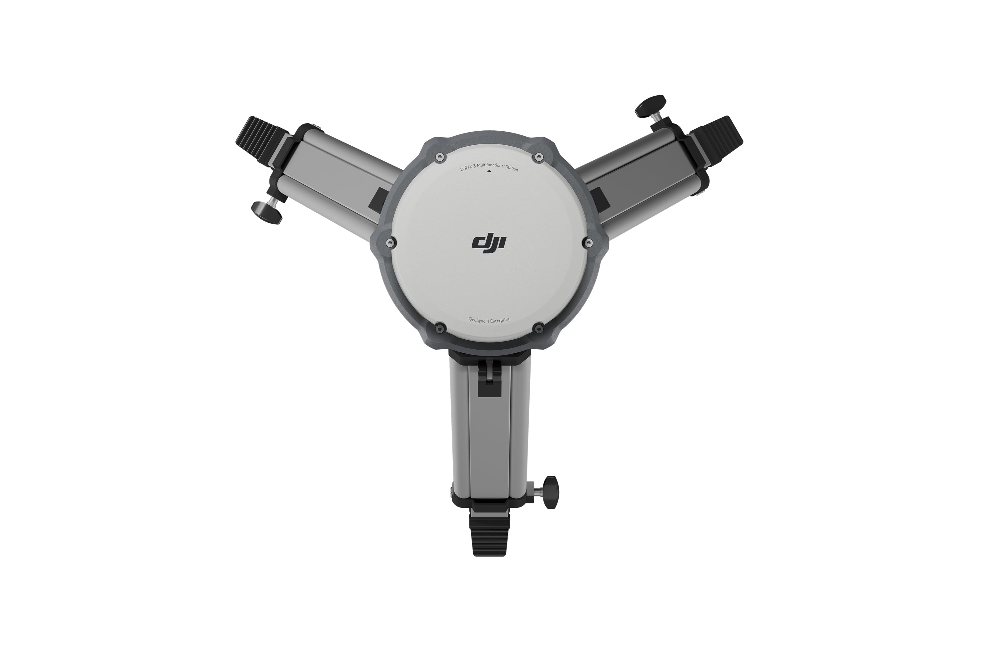 DJI D-RTK 3 Multifunctional Station | Cloud City Drones