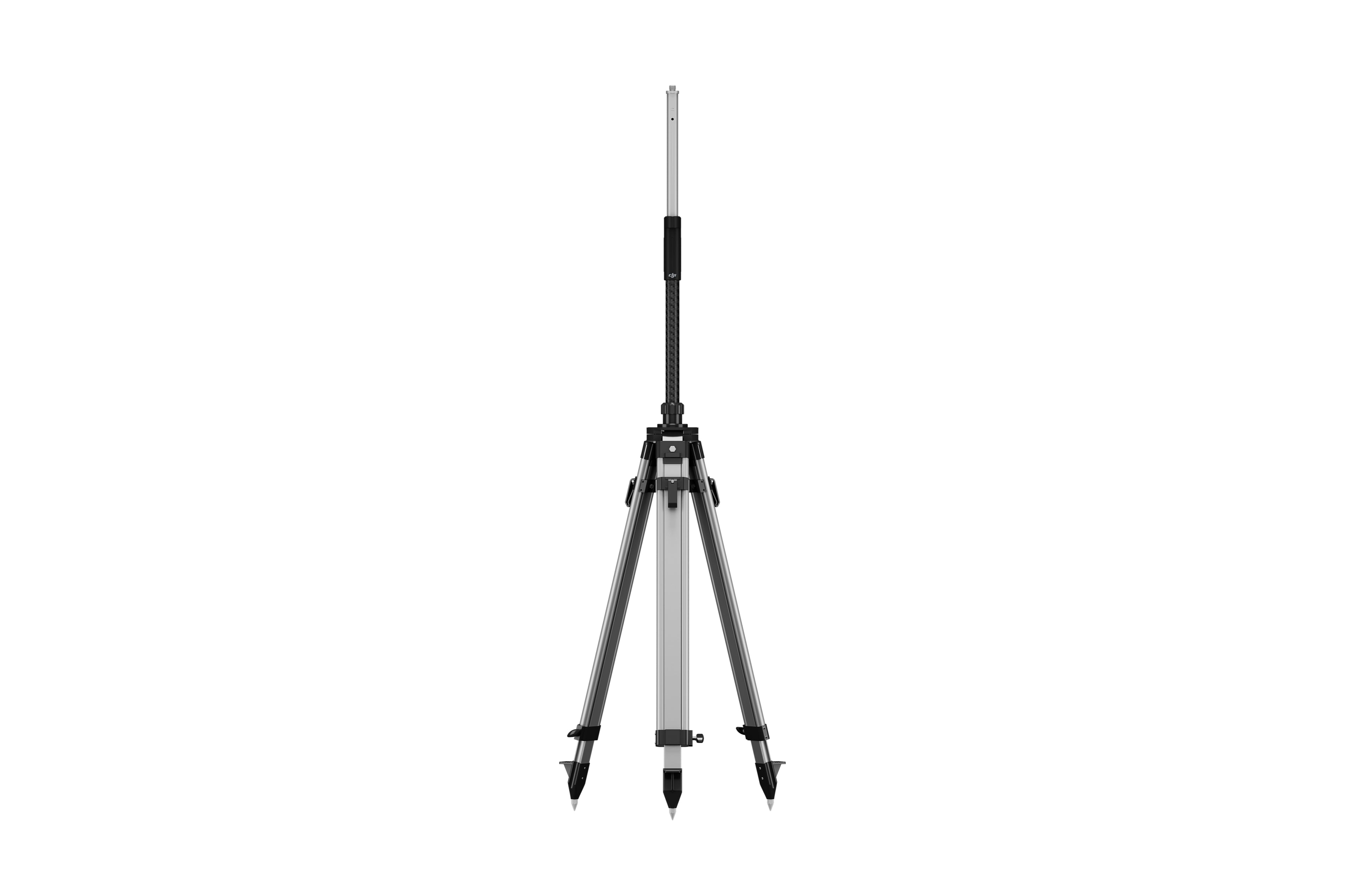 DJI D-RTK 3 Survey Pole and Tripod Kit — Cloud City Drones